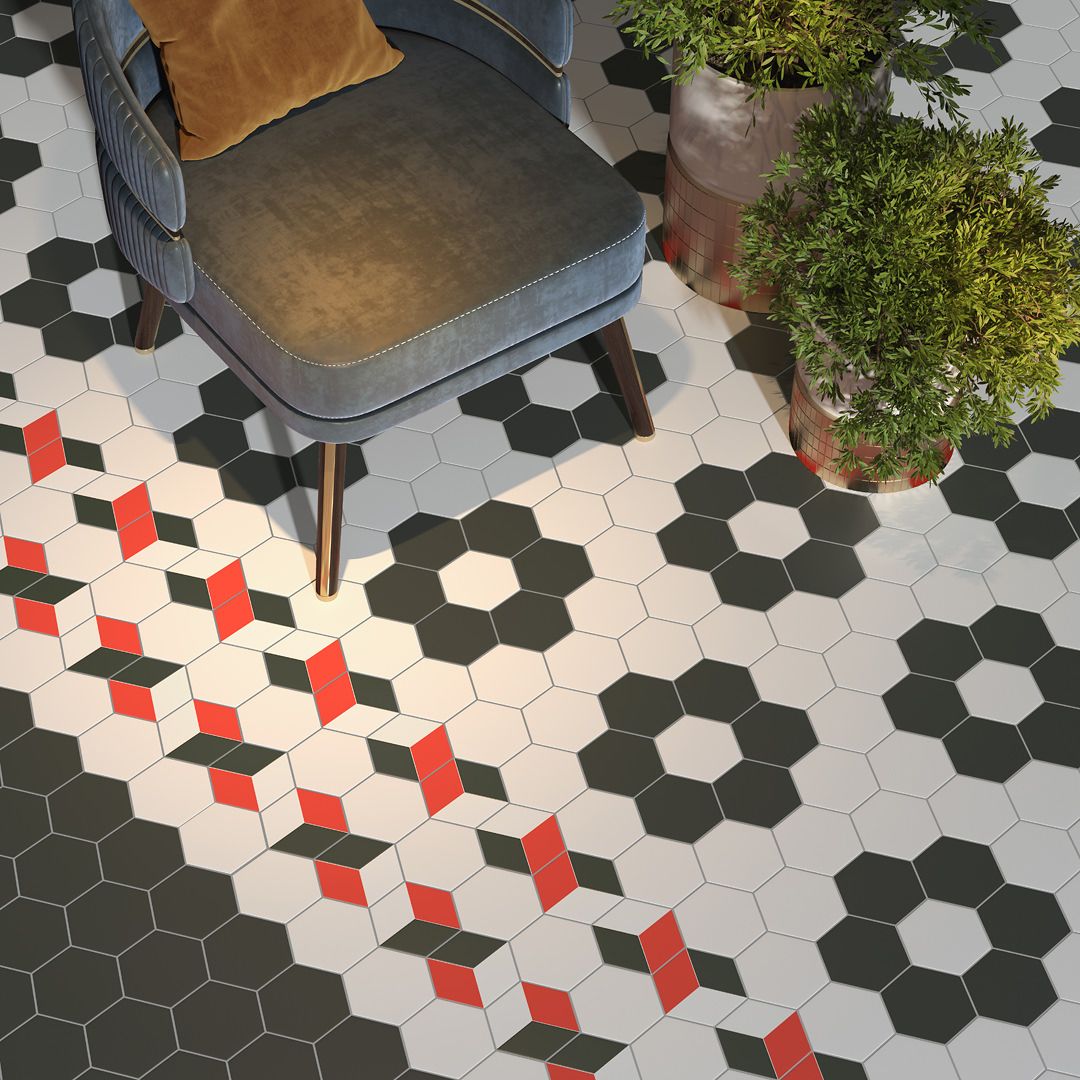 Серия Кальсада - KERAMA MARAZZI в Москве