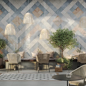 Плитка, керамогранит и мозаика - KERAMA MARAZZI Москва